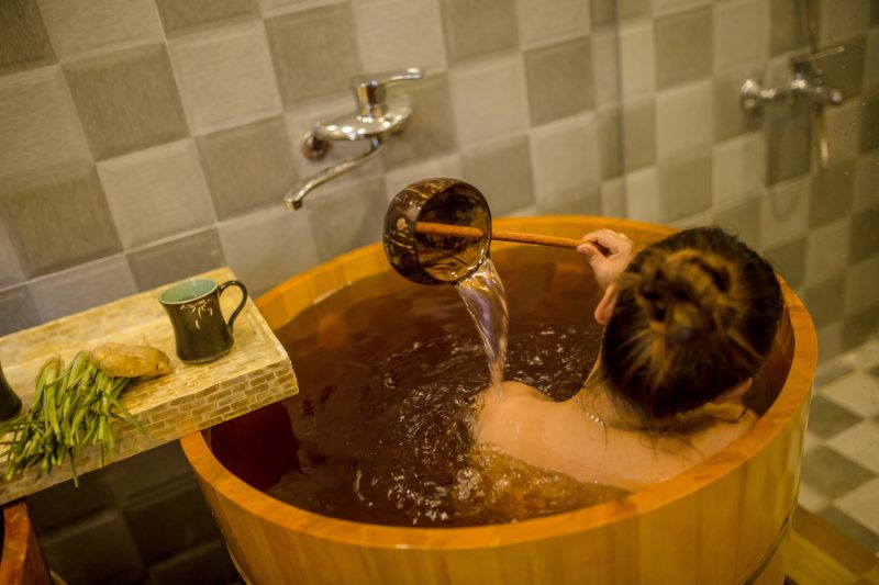 Top 8 Spa in Hoian - Hoi An Food Tour